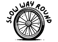 About – Slow Way Round